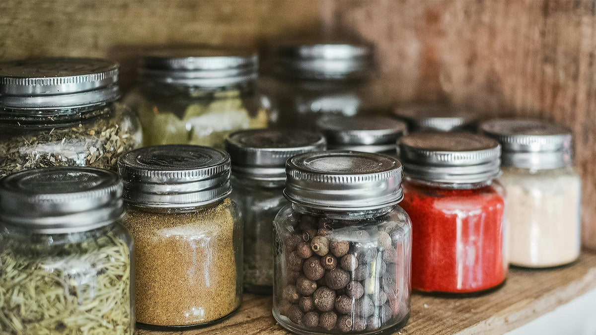 Resolution Packaging | Which Glass Jar or Bottle Fits Your Product ...