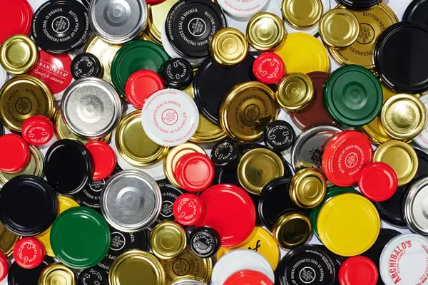 The Many Faces of Metal Packaging - Resolution Packaging