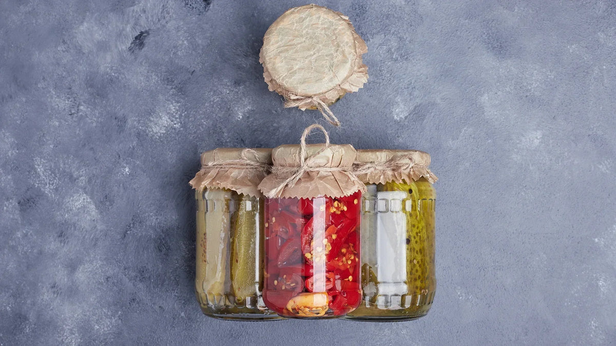 Why Glass Packaging Is the Smart Choice for Sydney Food Brands ...