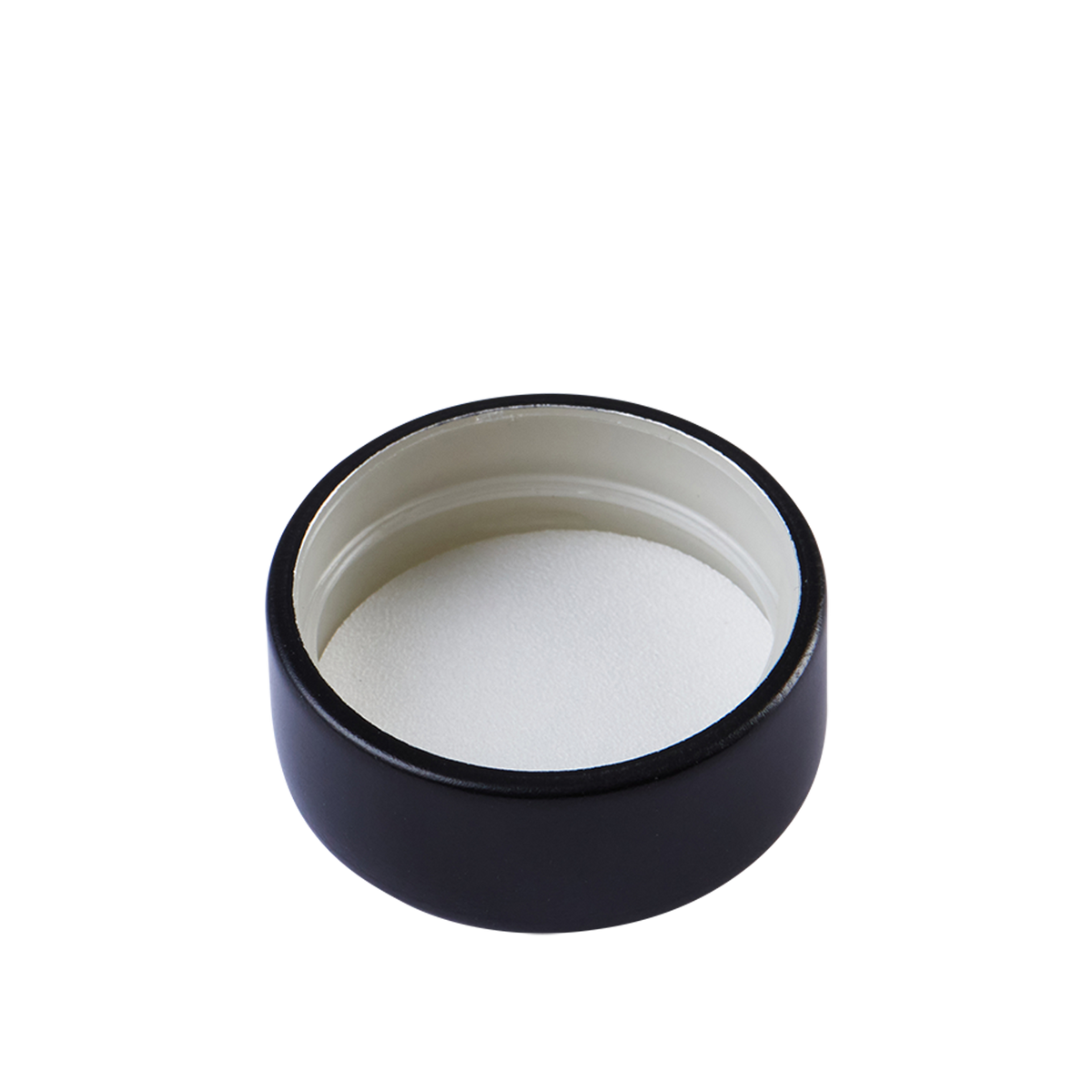 28mm Aluminium GPI-400 Screw Cap PE Liner – Resolution Packaging