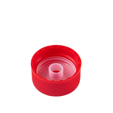 Resolution Packaging | Caps