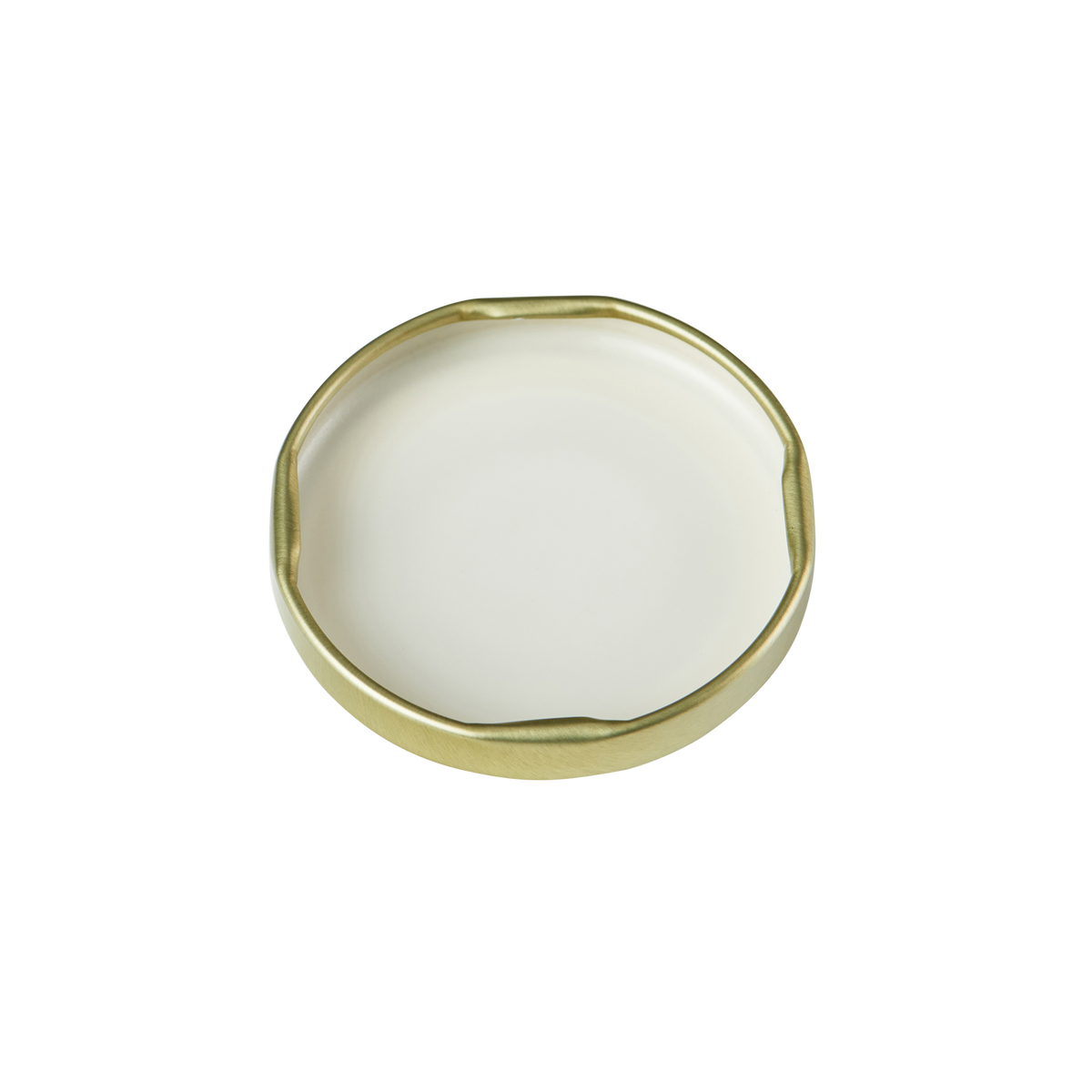 58mm Metal Twist Cap – Resolution Packaging
