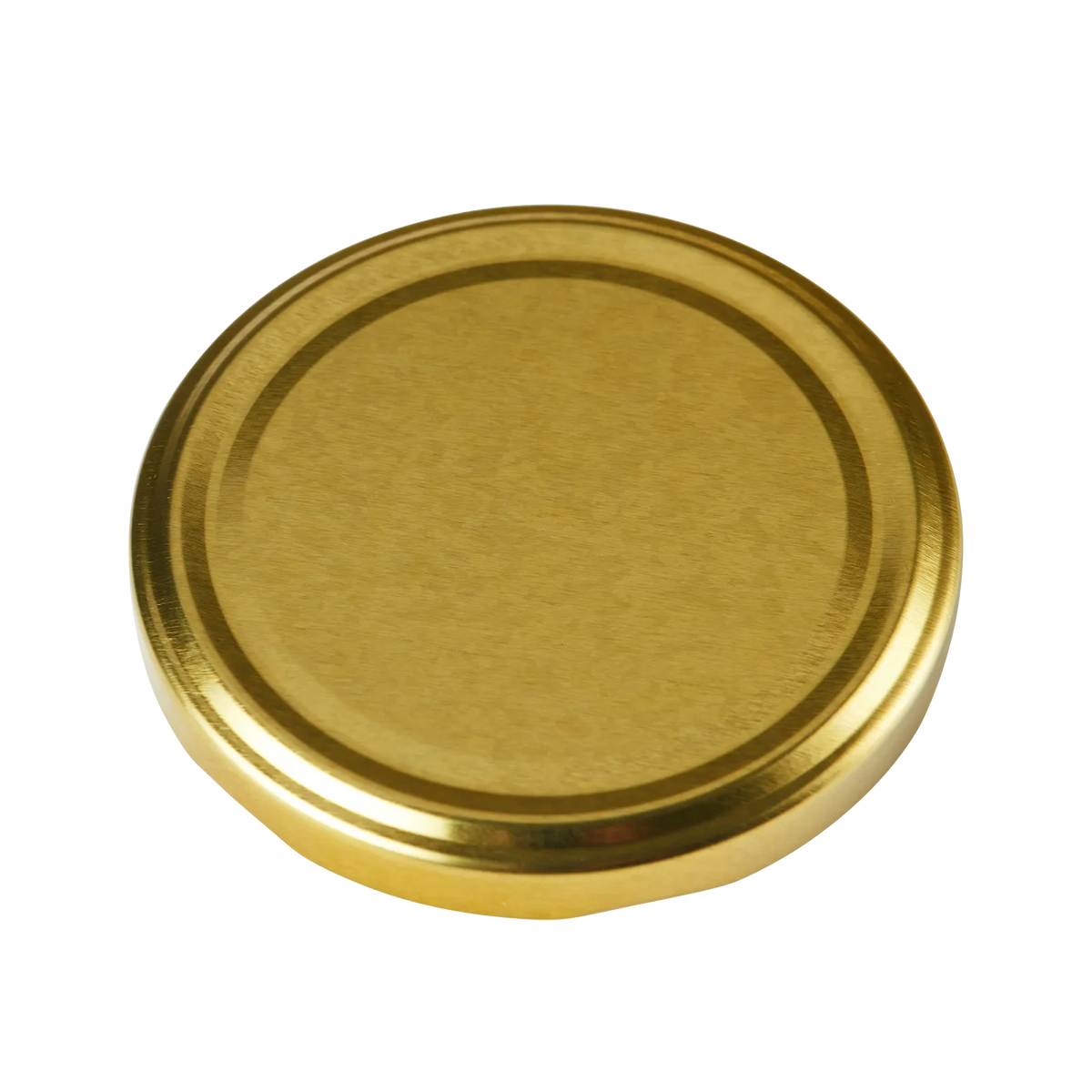 77mm Metal Twist Cap – Resolution Packaging