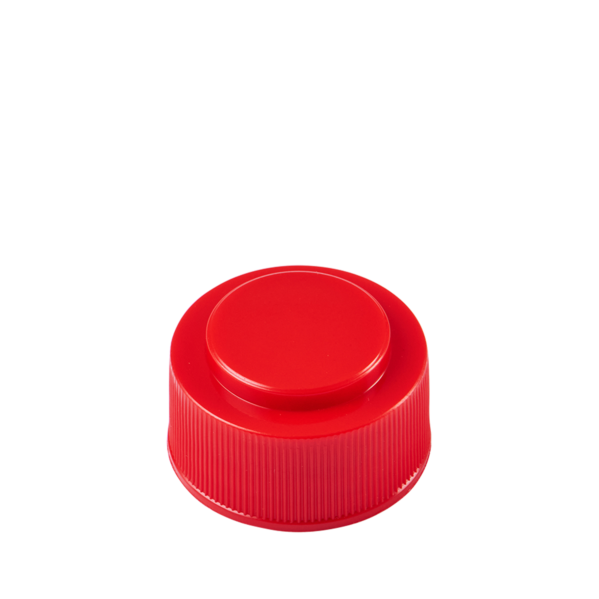 28mm RED PP Snap & Screw Pourer Cap - Carton (3000 Units) – Resolution ...
